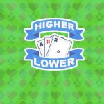 Free Higher Lower Card Game Online | No Ads | Play Now - Mighty Pixel
